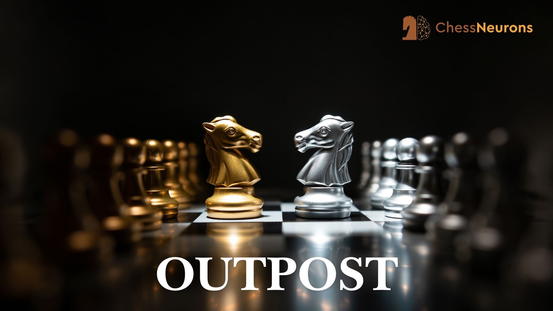 Chess Neurons